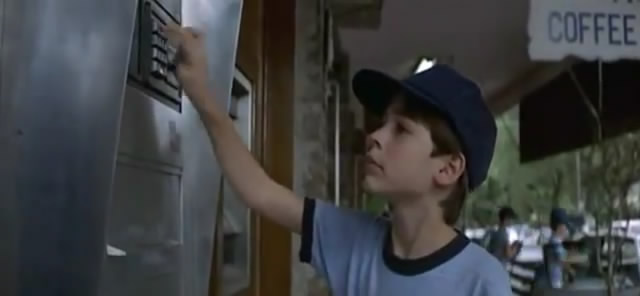 BliZZarraDas: D.A.R.Y.L. (1985)